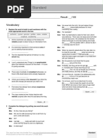 Unit 7 - Answer Key | PDF