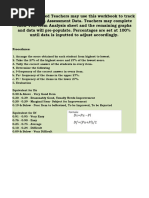 UST Form | PDF | Secondary School | Graduate School