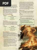 Stat Block Basics - Bandits | PDF