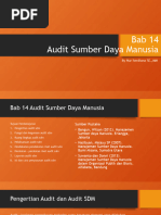 Materi PSDM | PDF