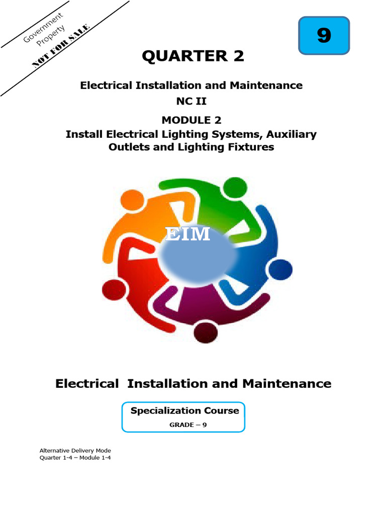EIM Module 10 2 | PDF EIM Module 10 2 | PDF