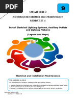 Electrical Plans and Layout PDF | PDF | Ac Power Plugs And Sockets | Switch