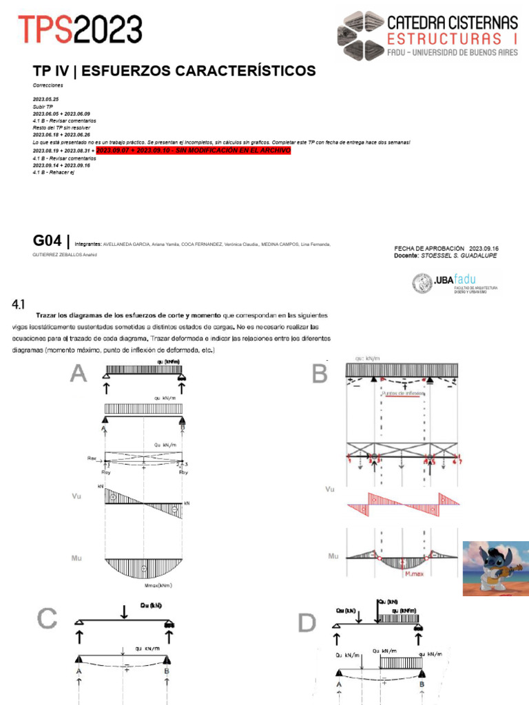 E1 GSS04 TP04 Ap | PDF