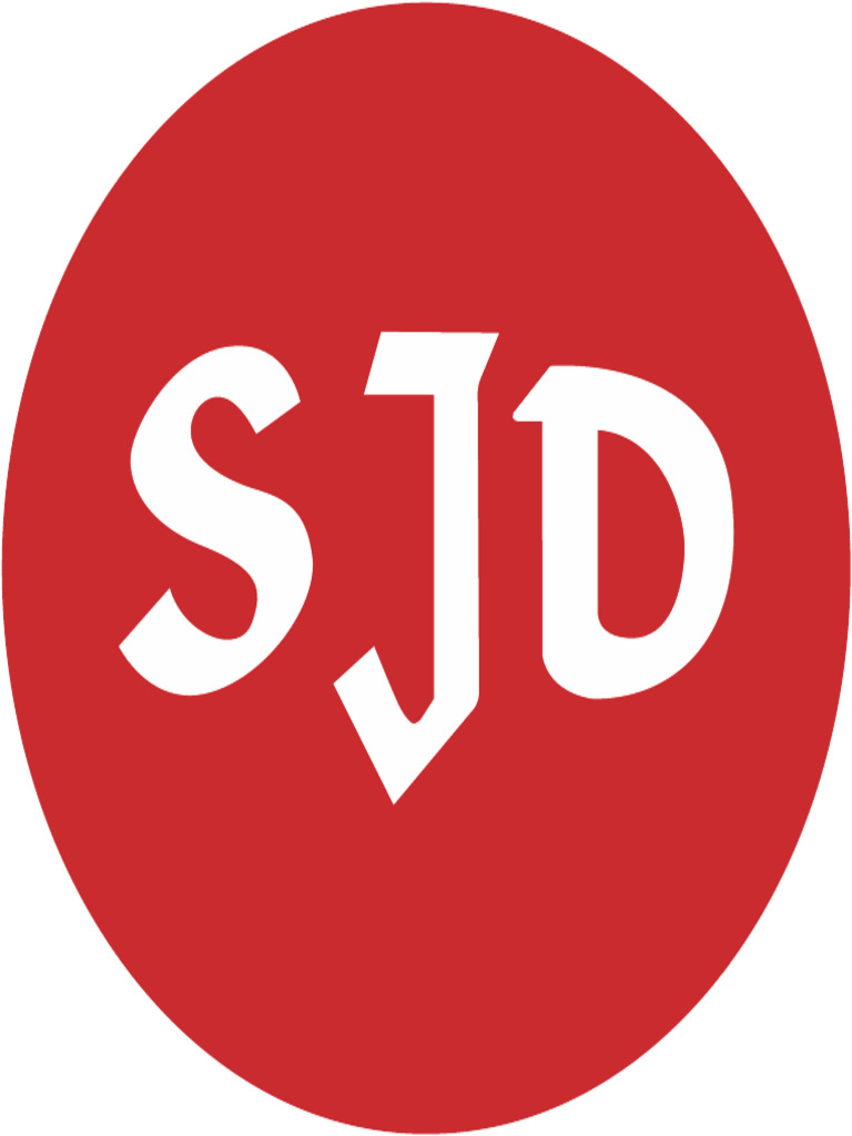 Logo SJD | PDF