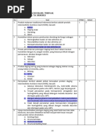 Buku Kumpulan Sni Pakan 2023 | PDF