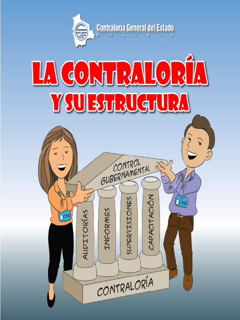 1597 | PDF | Auditoría | Contralor