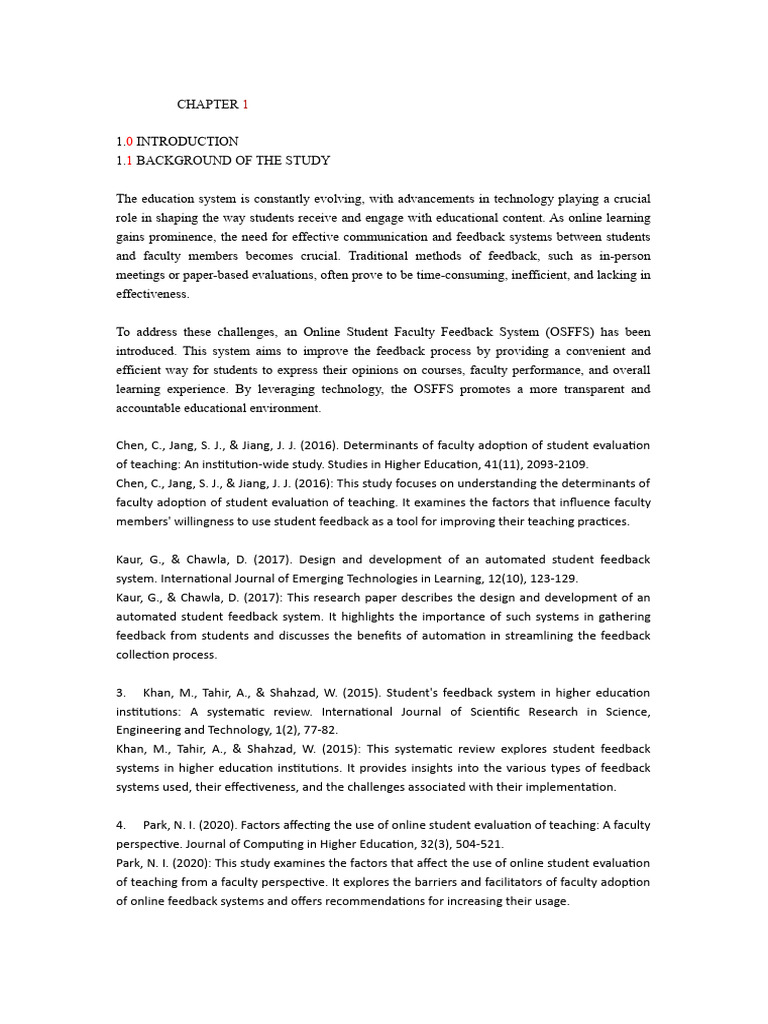 Chapter 1 | Download Free PDF | Educational Technology | Learning Chapter 1 | Download Free PDF | Educational Technology | Learning