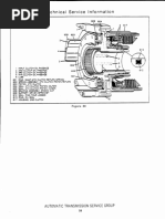 THM 180 (TRI-MATIC) Service Manual | PDF