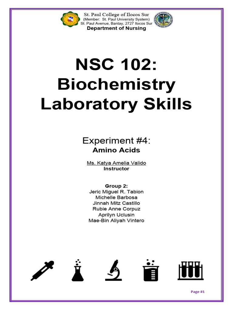 Lab Report 3 Solubility Saponification | PDF | Chromatography | Chemistry