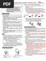 Valtek Handwheels and Limit Stops Guide | PDF | Valve | Bearing ...