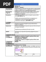 Dignidad Activity Sheet | PDF