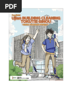 Panduan Pembuatan E-KTKLN TKI | PDF