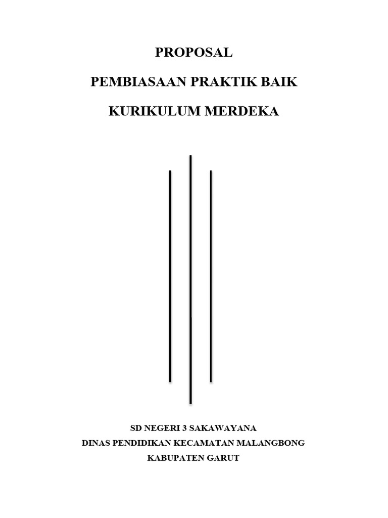 Proposal Ekskul Bulutangkis SMA | PDF