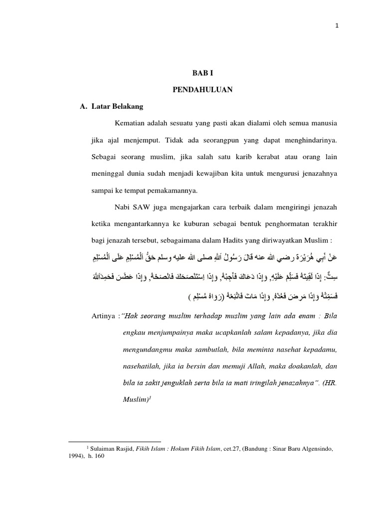 Fix Skripsi Lengkap Wulan-Dikonversi | PDF