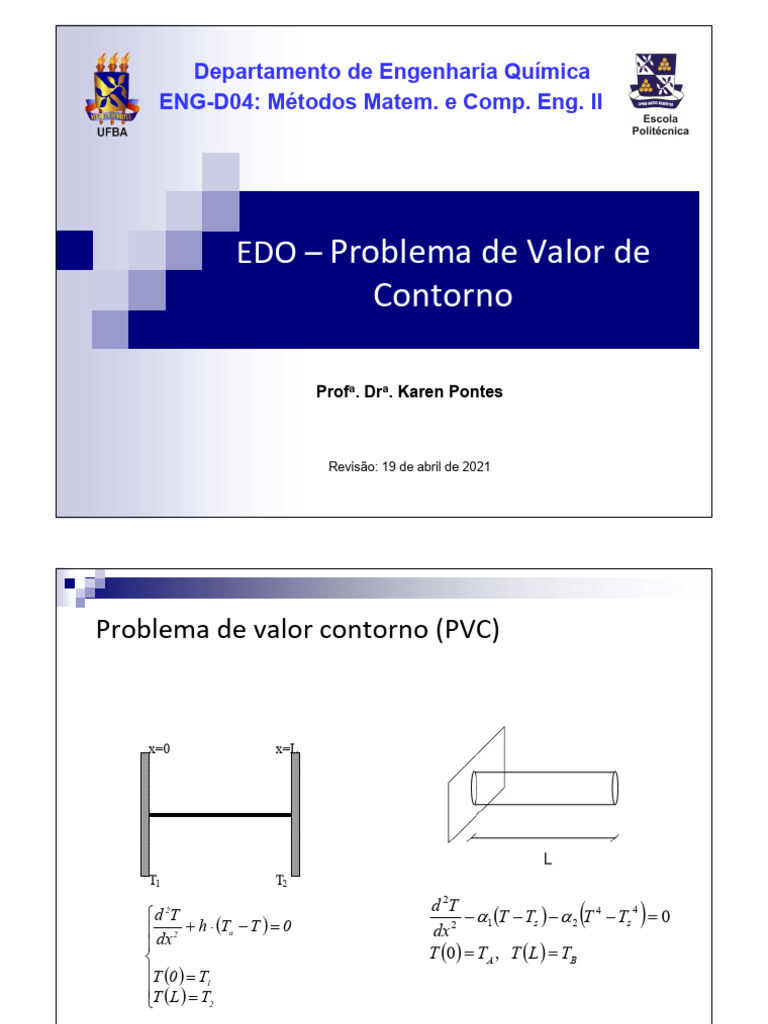 C04 EDO D04 v01 PVC Teoria | PDF | Algoritmos | Física Aplicada e Interdisciplinar