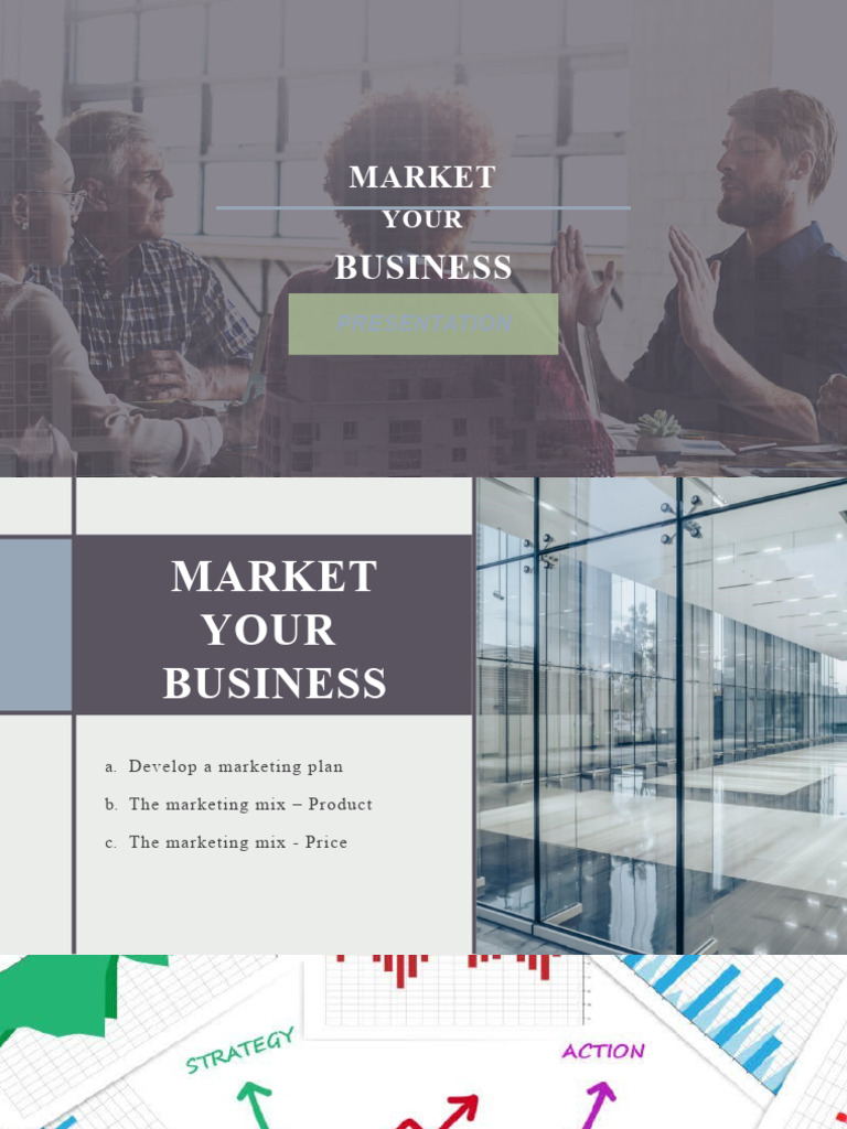 Entrep Group 3 Presentation | PDF | Pricing | Marketing