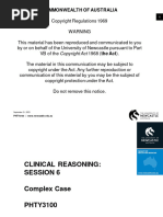 Centralization Vs Peripheralization | PDF