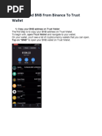 Elon Musk Format and How To Use | PDF