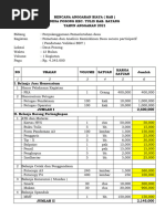 Nomor Indeks Surat Dinas - PERMENDAGRI 78 THN 2012 | PDF