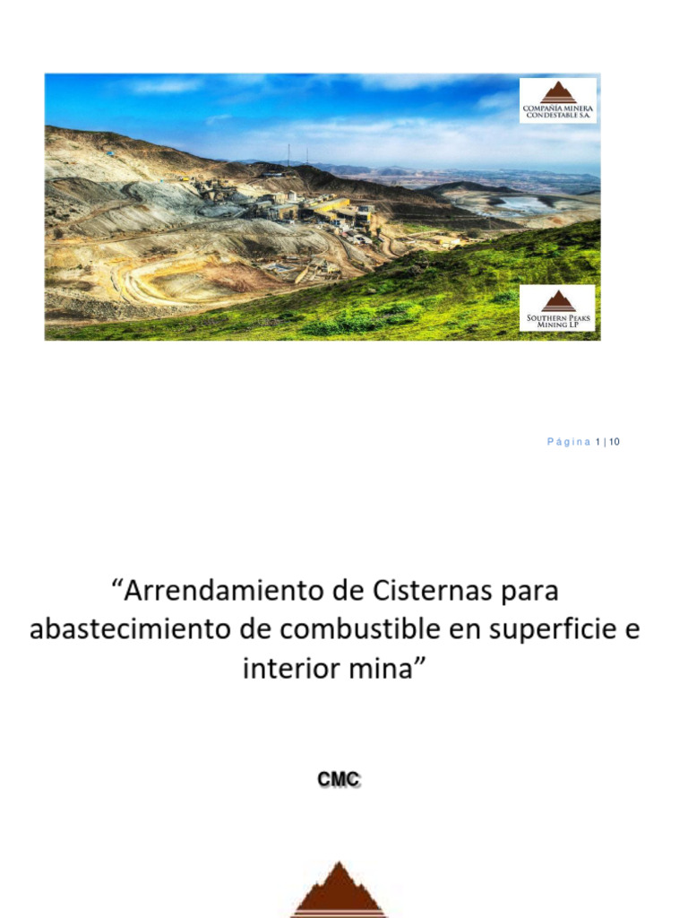TDR Cisterna de Combustible CMC - 2023-vl1 | PDF | Neumático | Vehículo de motor
