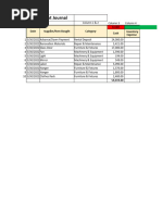BSP Account Application Form Guide | PDF