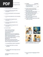 E Pepet Dan E Taling | PDF