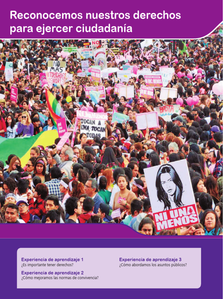 DPCC 1B-20-53 | PDF | Derechos humanos | Derechos