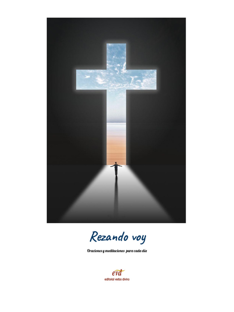 Oraciones Diarias: Rezando Voy | PDF | Amor | orador del Señor