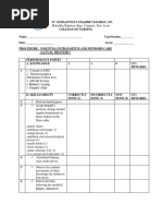 Dermatology Steroid Ladder | PDF | Pharmacy | Natural Products