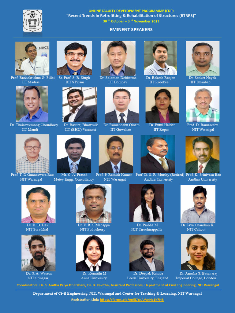 Speakers Updated Pdf