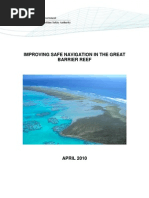 SAFREP Reporting Line | PDF | Dangerous Goods | Radio