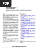 Astm A992-A992m-01 | PDF | Structural Steel | Specification (Technical Standard)