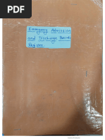 Form I MTP | PDF | Abortion | Pregnancy