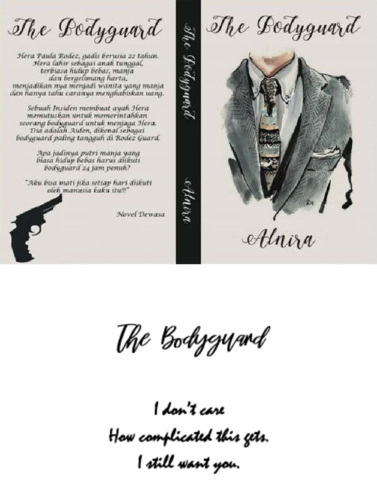 The Bodyguard | PDF
