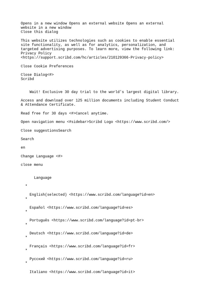 Conduct Certificate | PDF | Scribd | Google Play