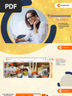 Manual de Usuario BNA Digital | PDF | Autenticación | Contraseña