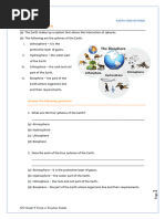 GRADE 9 Social Sciences (Geography) Exam Paper | PDF | Carbon Footprint ...