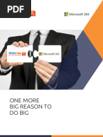 SAP BTP Expert Competency Framework | PDF
