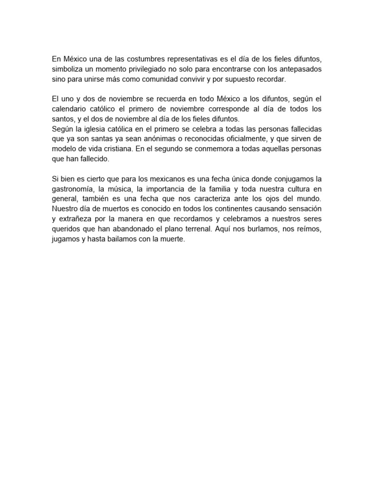 Guion Documental | PDF