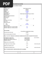 Electrical Load Schedule Guide | PDF | Electrical Wiring | Power ...