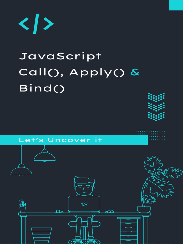 Call Bind and Apply in JavaScript 1696917034 | PDF