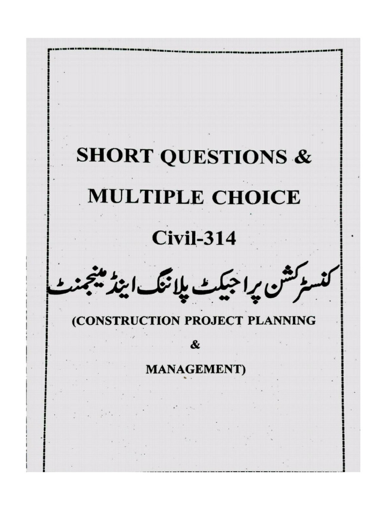3rd Year Project Planing | PDF