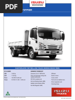 Hino 300 Series Operators Manual | PDF | Exhaust Gas | Hybrid Vehicle
