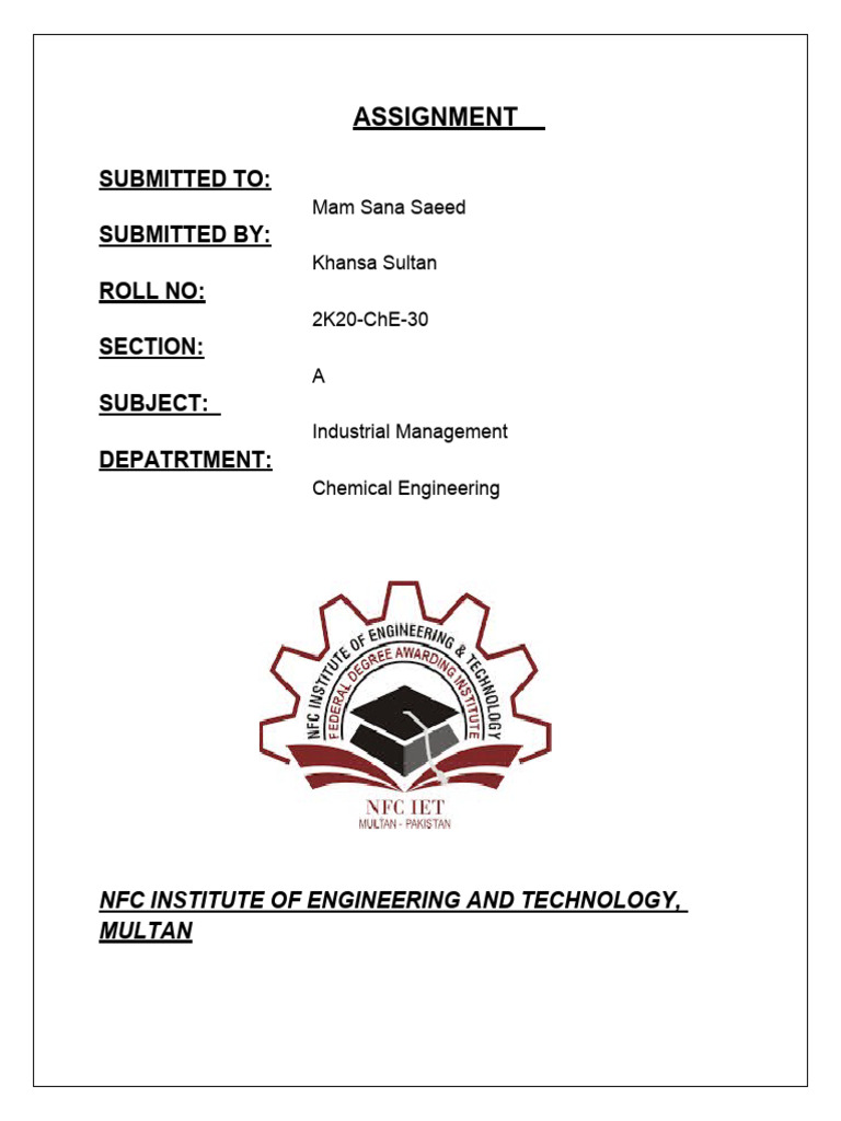 Management As An Emerging Profession | PDF