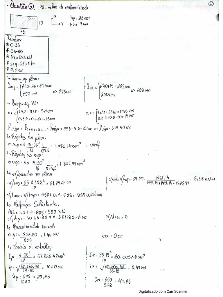 Prova2 - C2 - 201811729025 - 7,0 | PDF