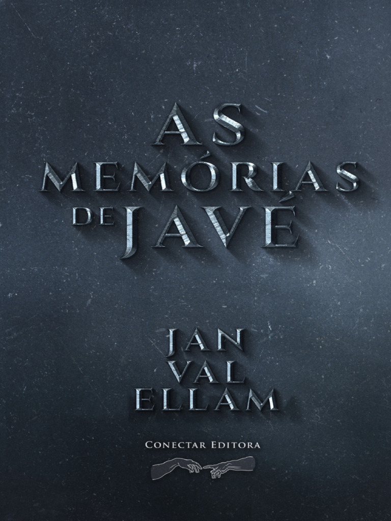 As Memorias de Jave - Jan Val Ellam | PDF | Amor | Tempo