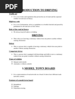 Ple 2024 MTC Marking Guide | PDF