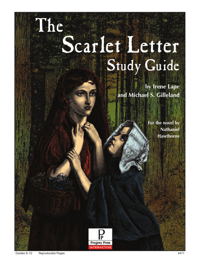 SL Study Guide Pages | PDF