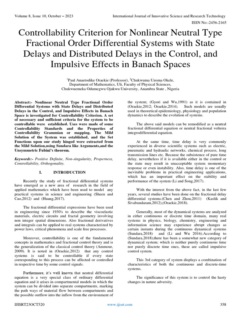 Controllability Criterion For Nonlinear Neutral Type Fractional Order Differential Systems With