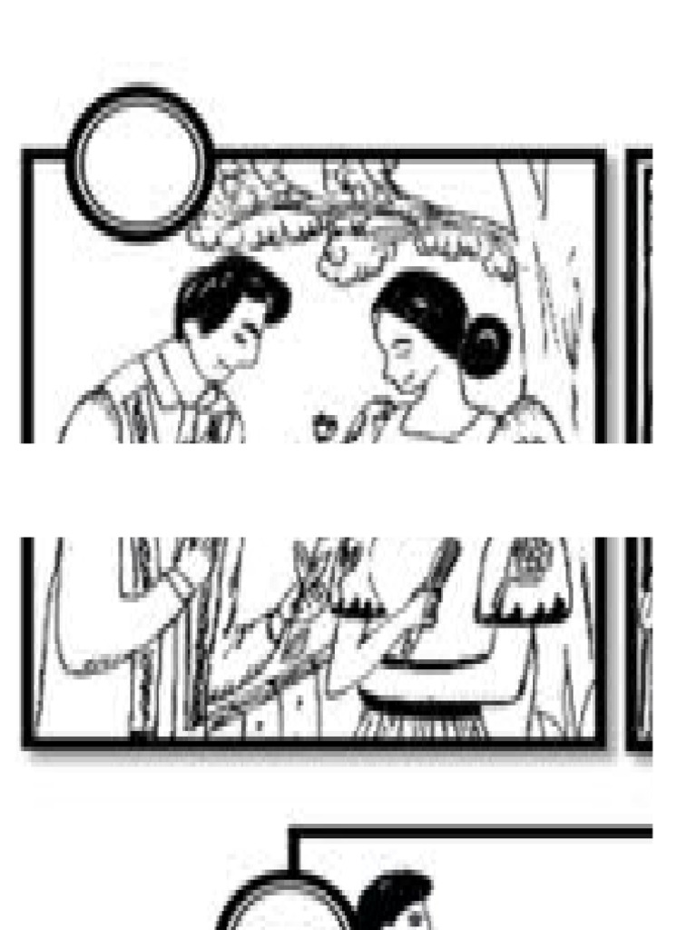 Picture Sa Pagganyak Ilog NG Pulangi | PDF